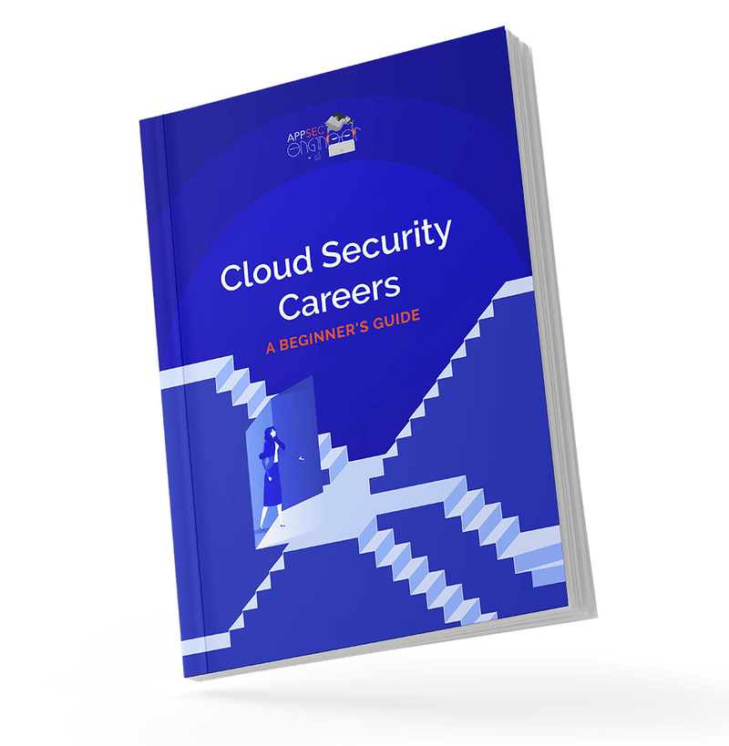 Appsecengineers Aws Security Learning Roadmap